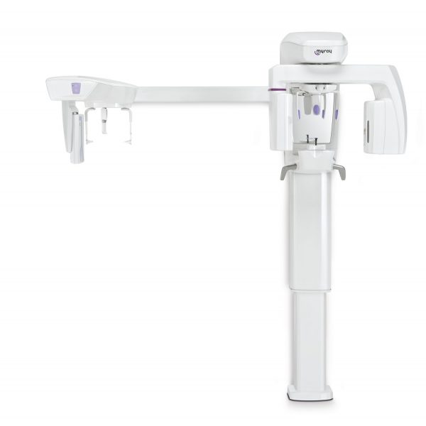 MYRAY Ortopan Hyperion X5 3D/2D CEPH opcija - T-Dent