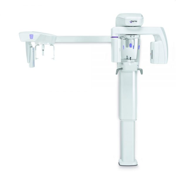 MYRAY Ortopan Hyperion X5 2D CEPH opcija - T-Dent