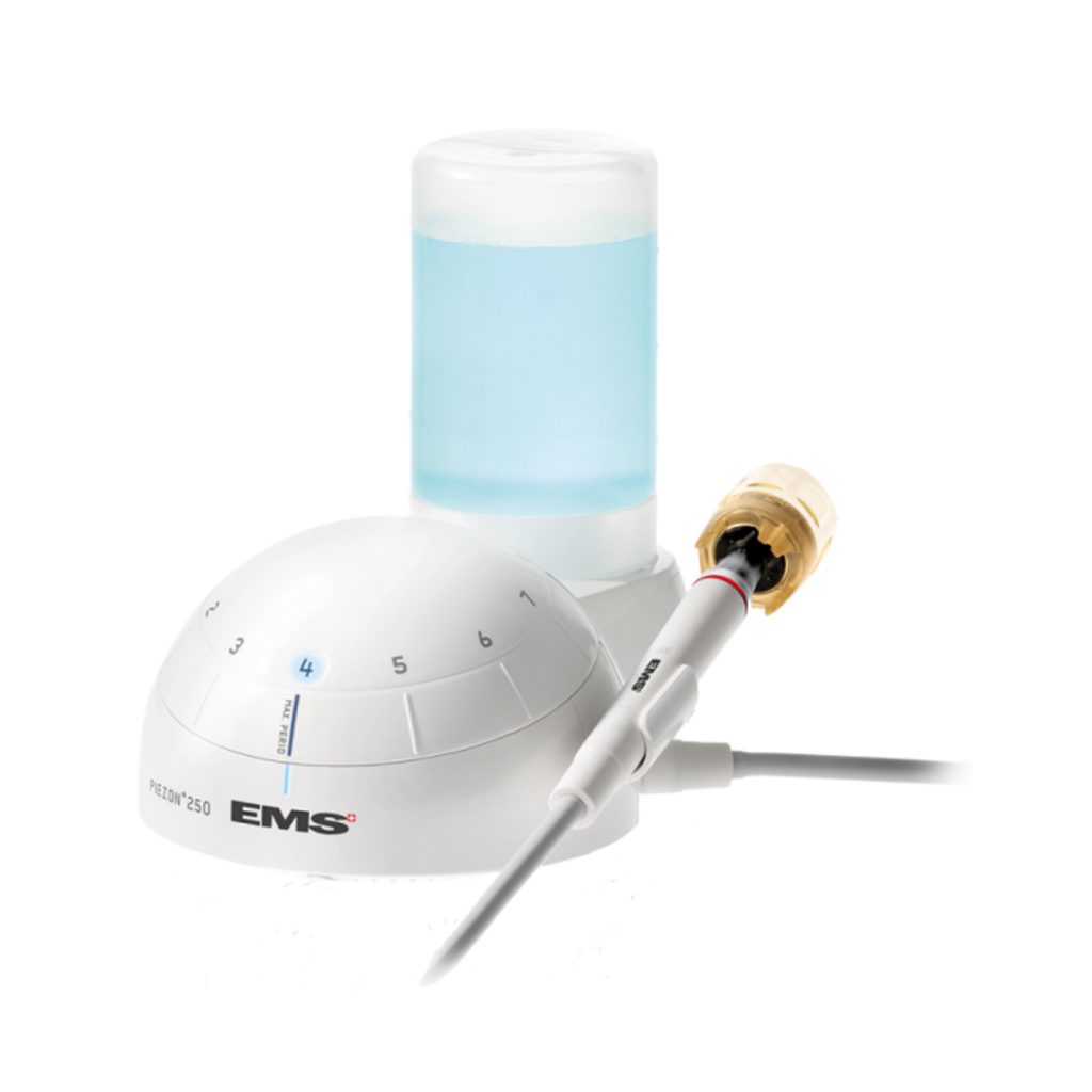 EMS PIEZON® 250 - T-Dent