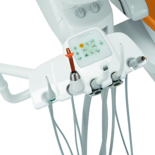 Castellini Puma ELI R - T-Dent