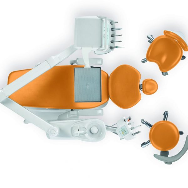 Castellini Puma ELI R - T-Dent