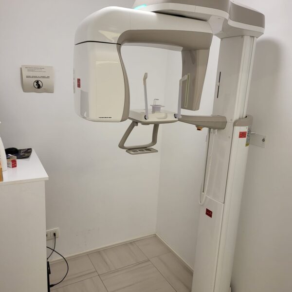 Polovna oprema - T-Dent